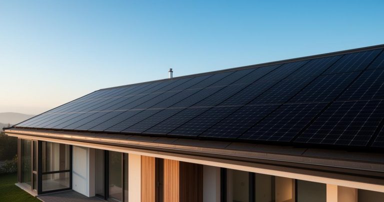 Comment installer un kit solaire pour réduire sa facture d'électricité ...